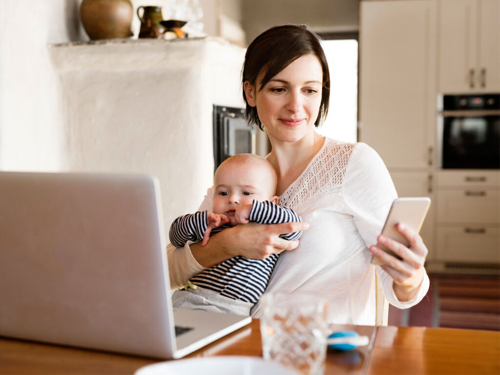 Our Children and Technology: Part 3–Overexposure to Technology with ...